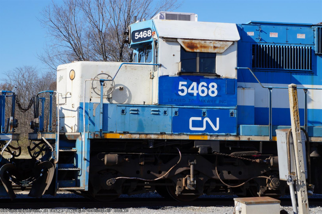 CN 5468